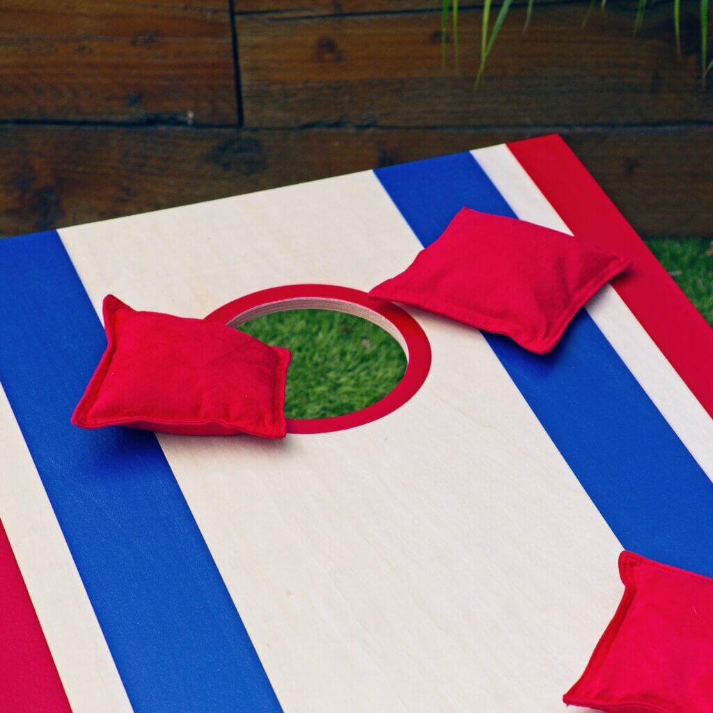 Cornhole