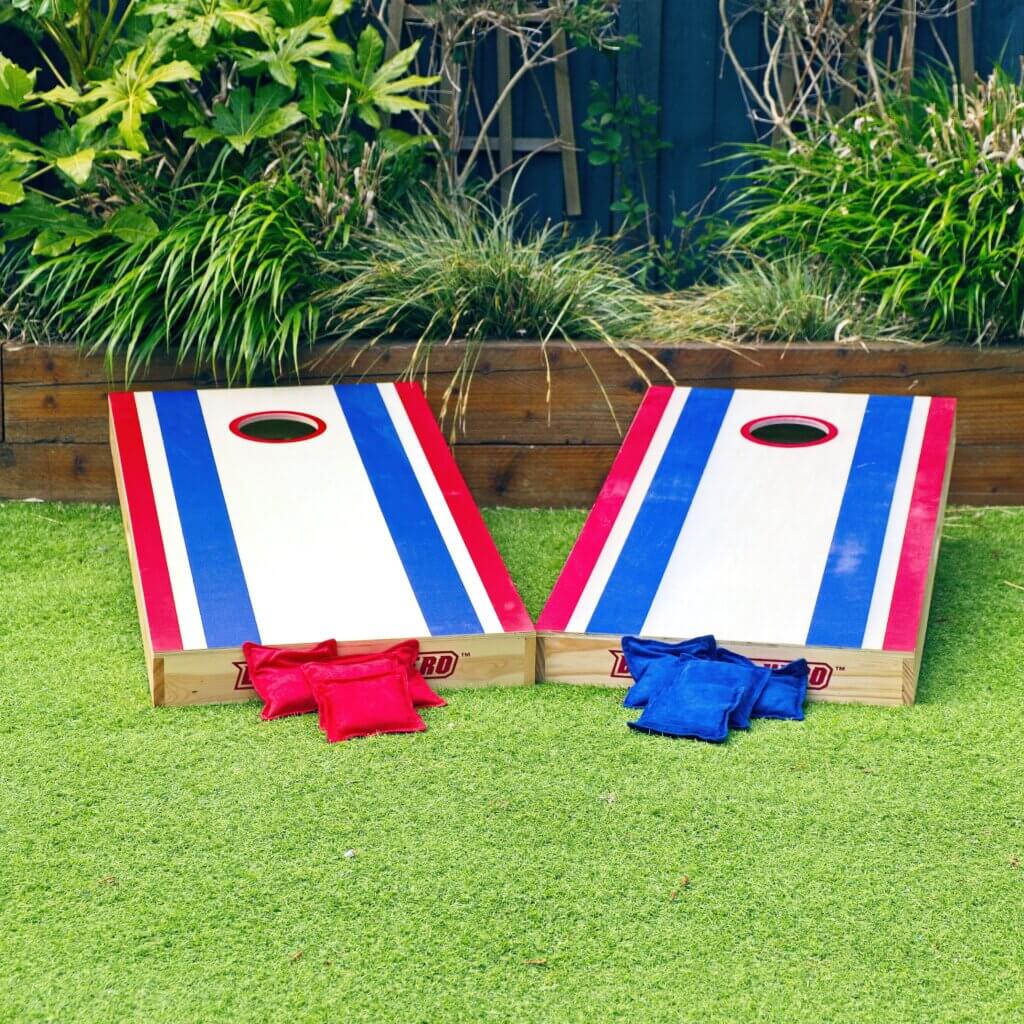 Cornhole